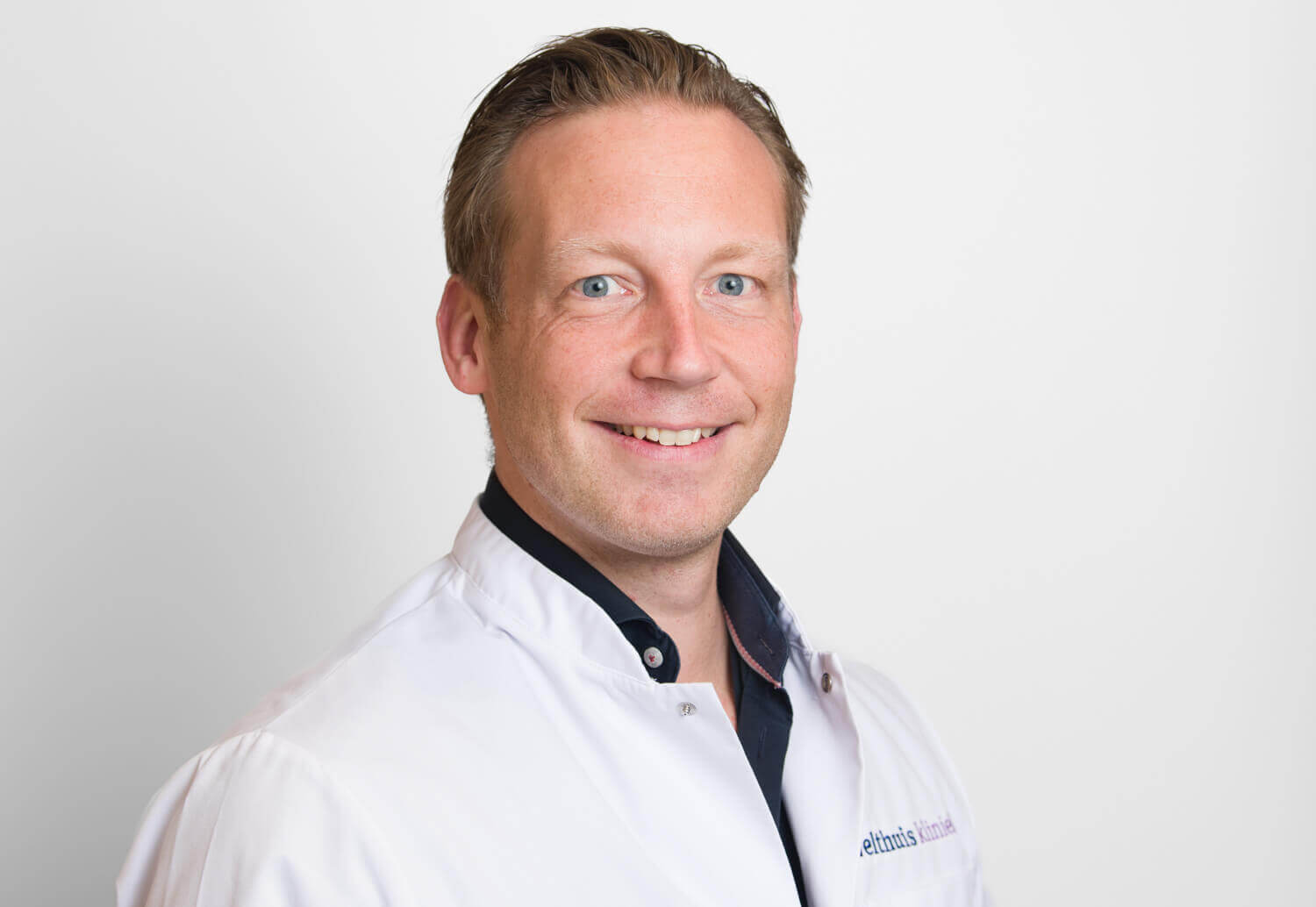 Vestiging - Enschede | Velthuis kliniek